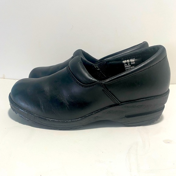 Cherokee | Shoes | Cherokee Sz55 Womans Work Shoes Great Preowned ...